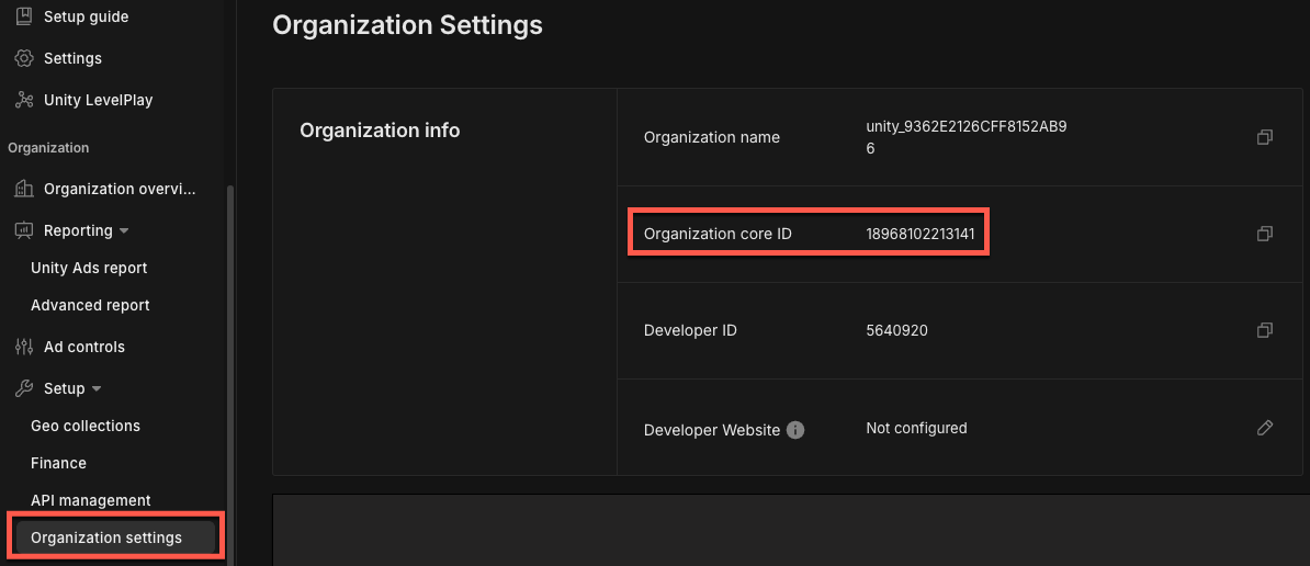 Unity Ads – Digital Turbine