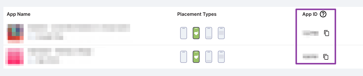 Initializing the SDK – Digital Turbine