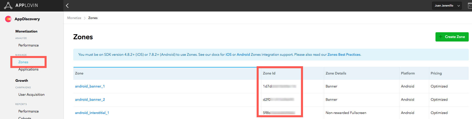AppLovin – Digital Turbine