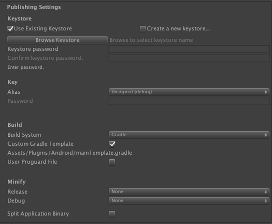 Unity Mediation Table – Digital Turbine