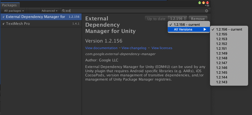 Unity Mediation Table – Digital Turbine