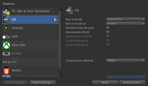 Unity Mediation Table – Digital Turbine
