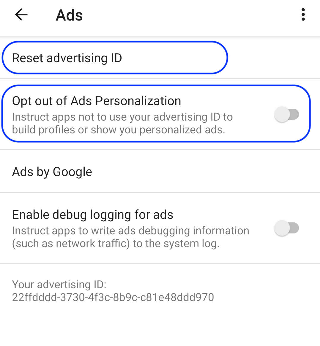Integrating the Android SDK – Digital Turbine