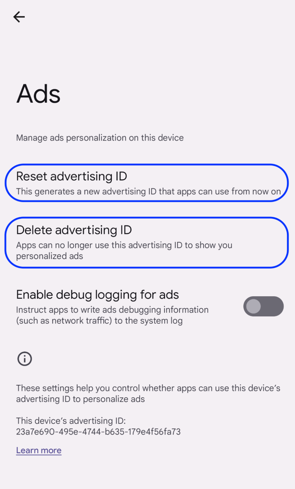Integrating the Android SDK – Digital Turbine