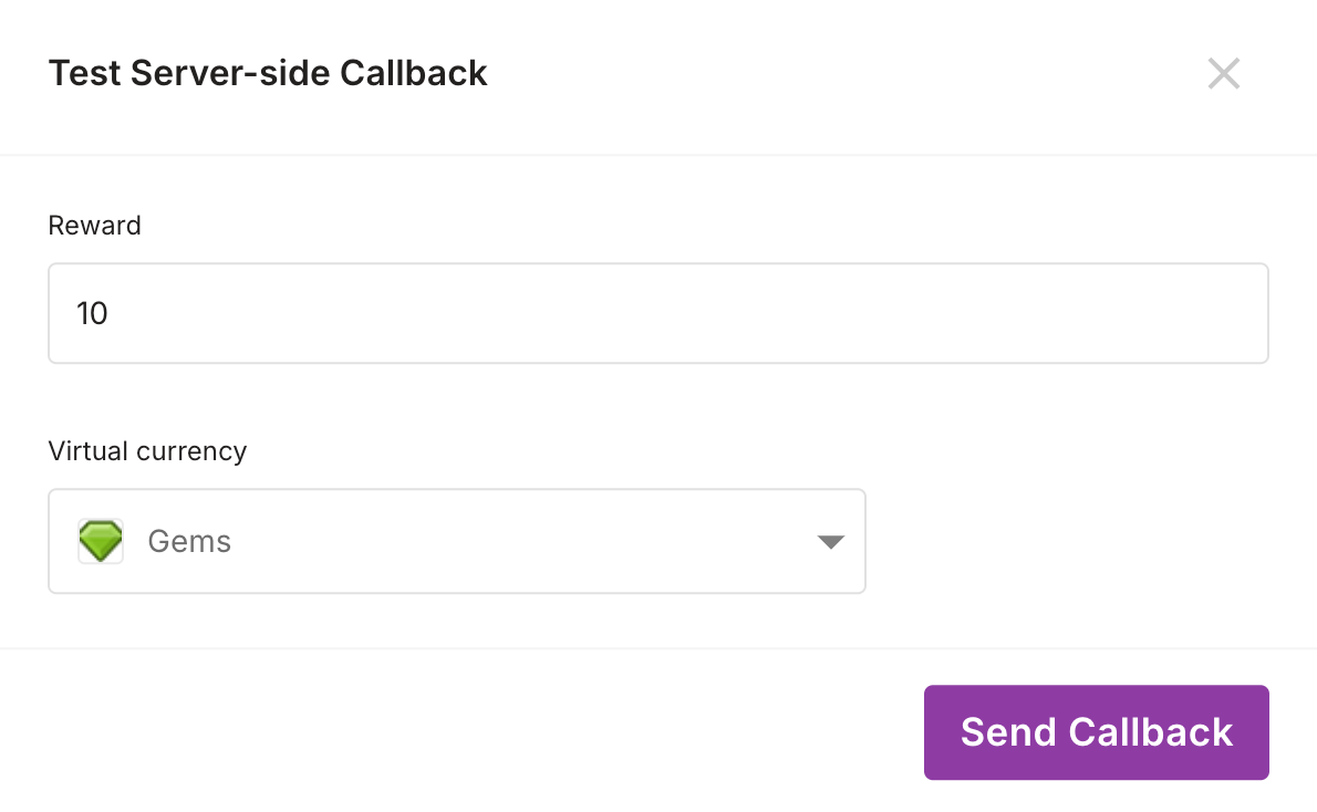 Setting Up DT Offer Wall – Digital Turbine