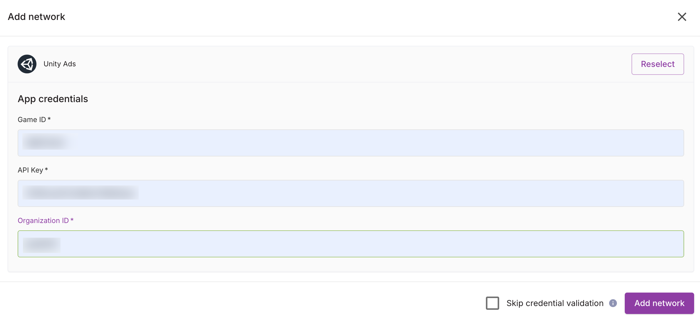 Unity Ads – Digital Turbine